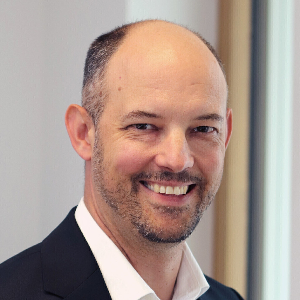 Michael Sassen - CEO - HelioPark | XING