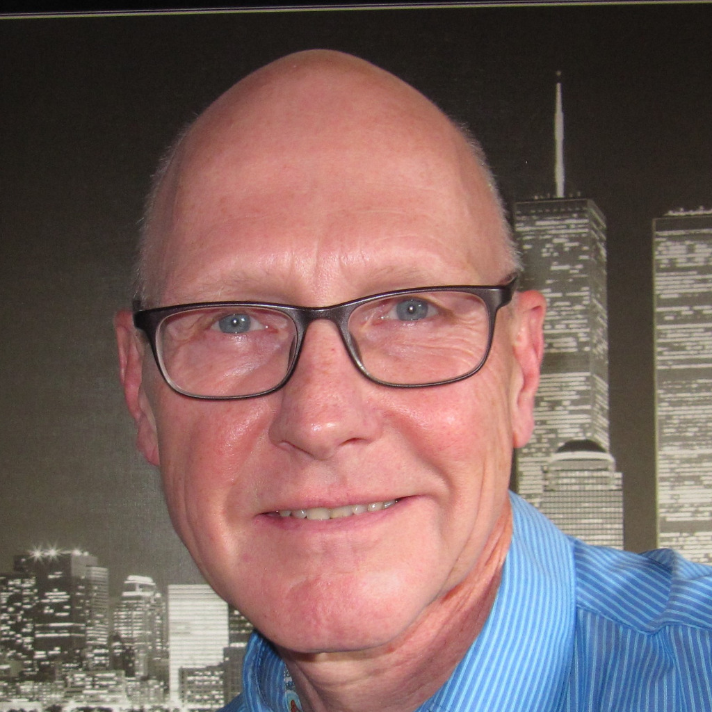 Michael Keil - Senior Global Logistics Manager - Boehringer Ingelheim ...