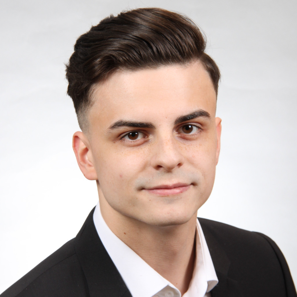 Robert Weimer - Junior Produktmanager - HOPPECKE Batterien GmbH & Co ... Robert Weimer - Junior Produktmanager - HOPPECKE Batterien GmbH & Co ...