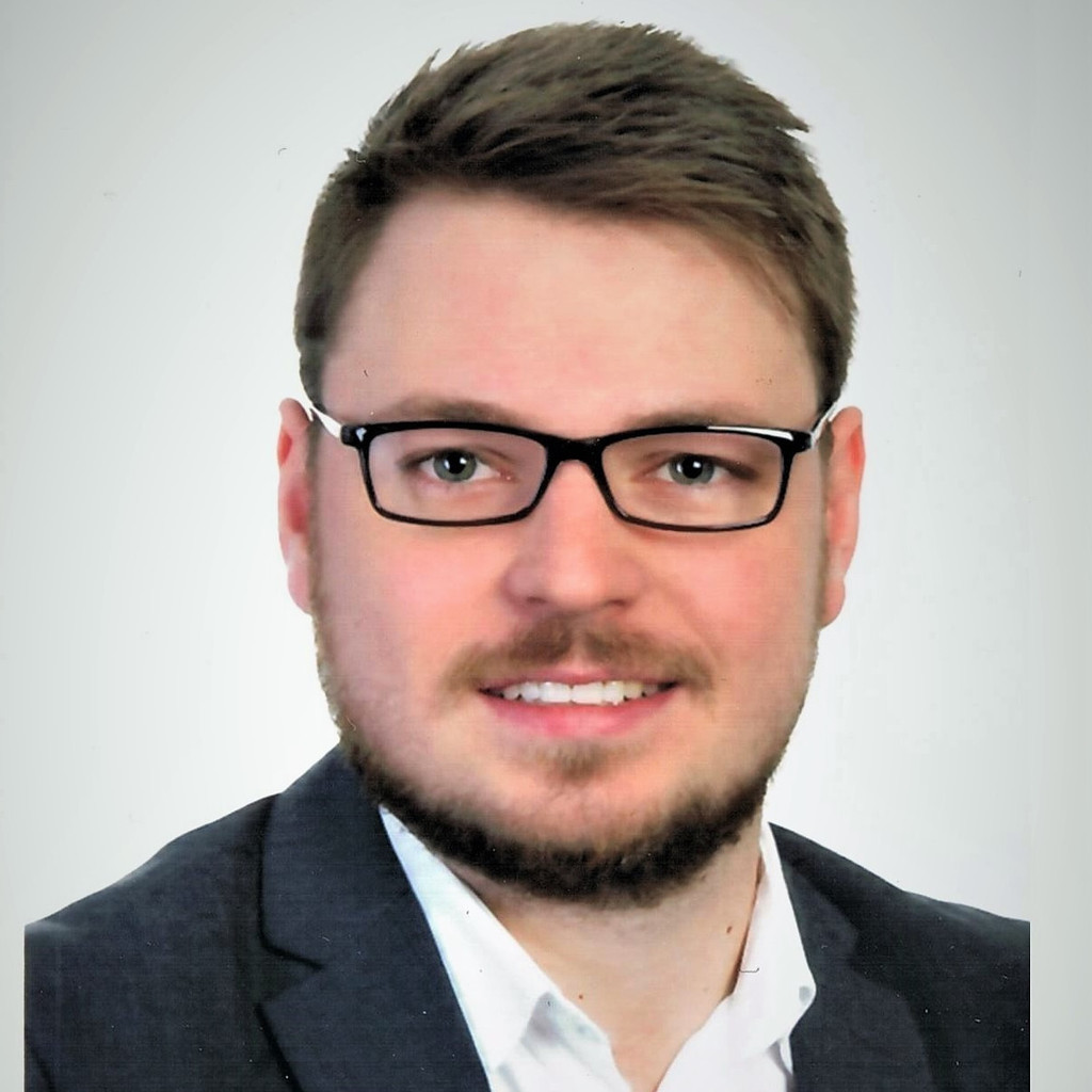 Kevin Friedrich - TPM-Werkskoordinator - Robert Bosch GmbH, Werk ...