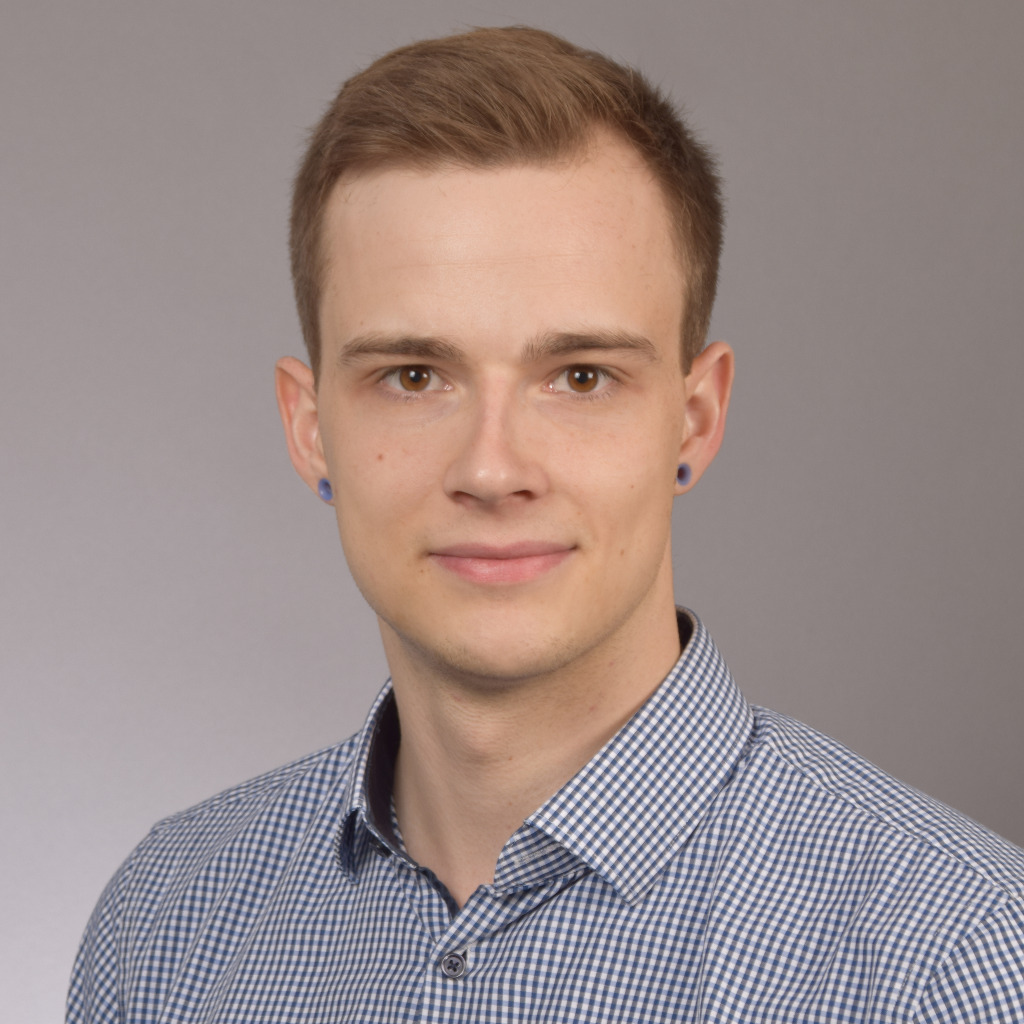 Marcel Schwarz - Entwicklungsingenieur - Huf Hülsbeck & Fürst GmbH & Co ...