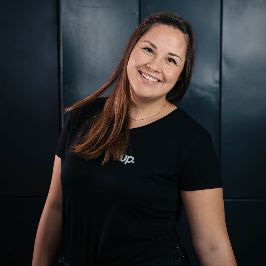 Jennifer Heitmann - Head of Digital - Ryanup GmbH | XING