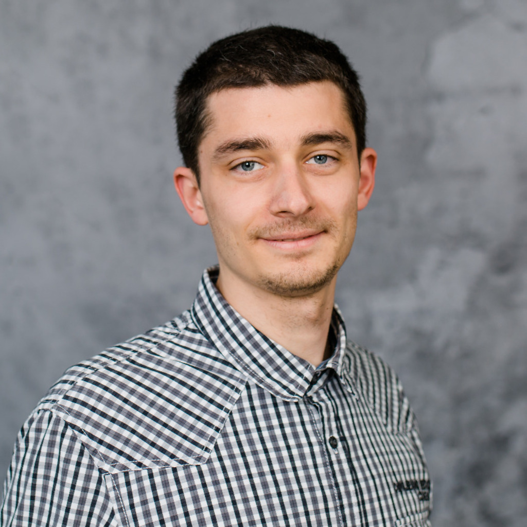 Marcel René Hagel - BWL - Hochschule für angewandte Wissenschaften ...