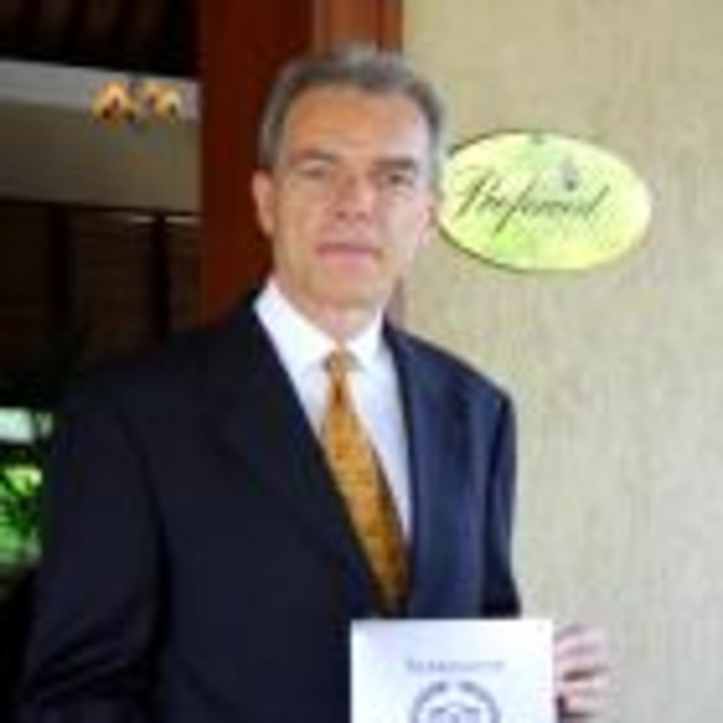 David Page - General Manager - Zuri Hotels | XING