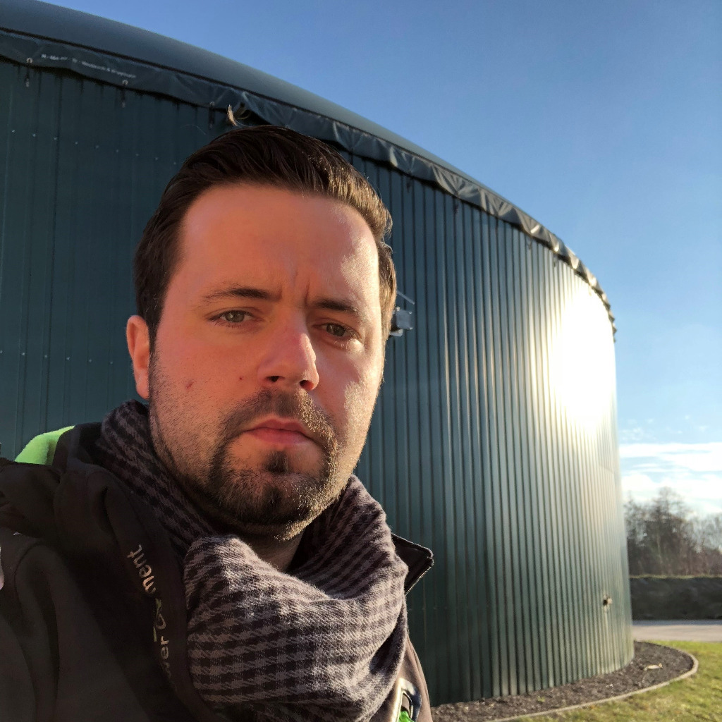 Patrick Otten - Geschäftsführer - SaM-Power GmbH | XING