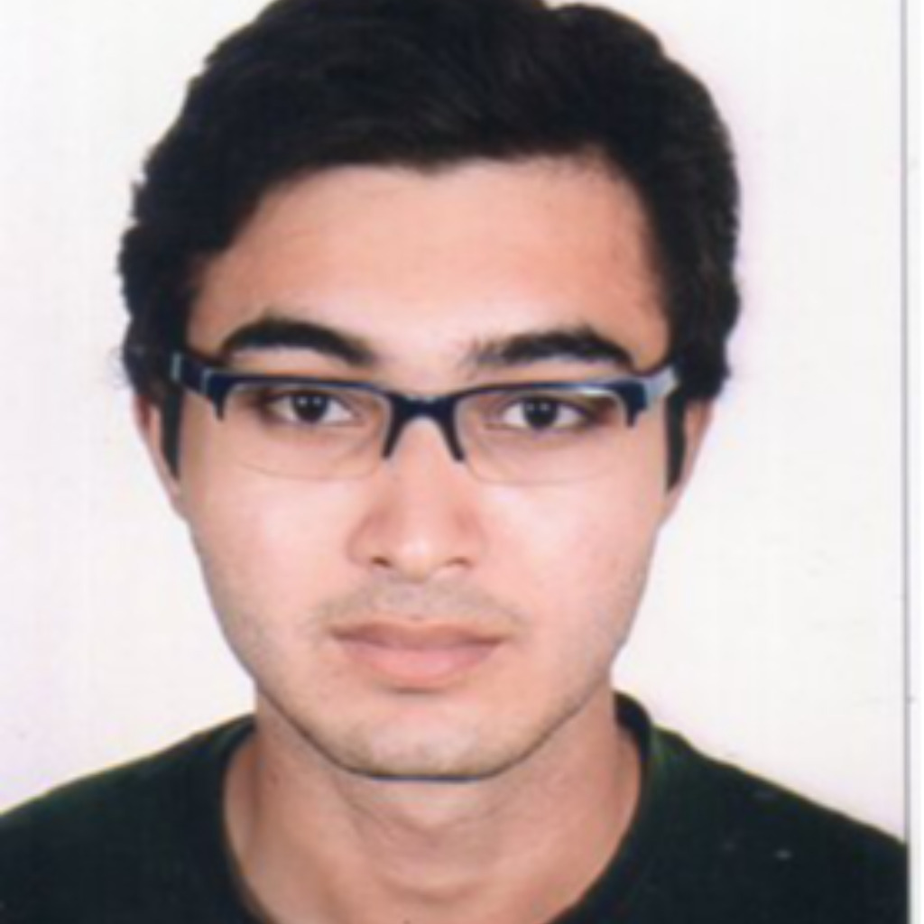Sayantan Mishra - Backend Developer - OnMobile Global Ltd | XING