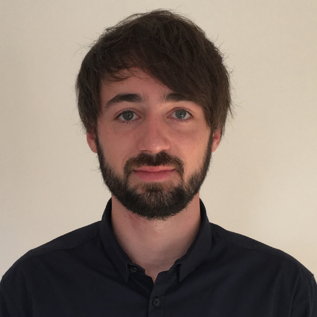 Dominik Söllner - Senior Engineer - Neander Shark GmbH | XING