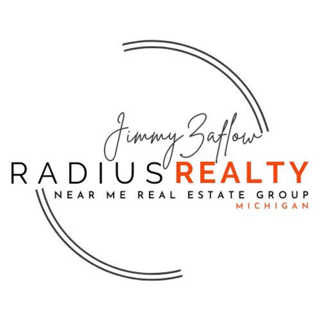 Jimmy Zaflow - Agent - Radius Realty | XING