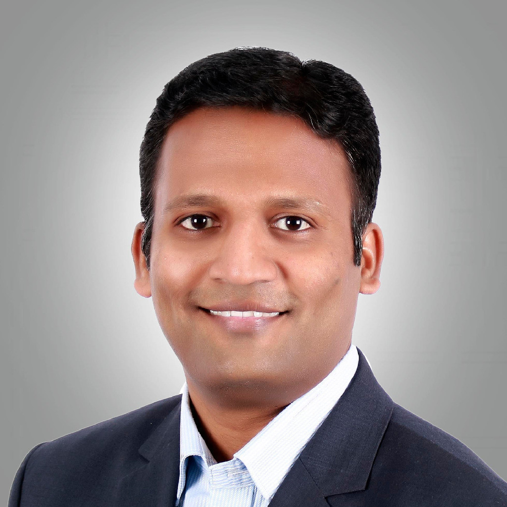 Ramdoss Chelladurai - Senior Design Engineer - NIMR Automotive LLC | XING
