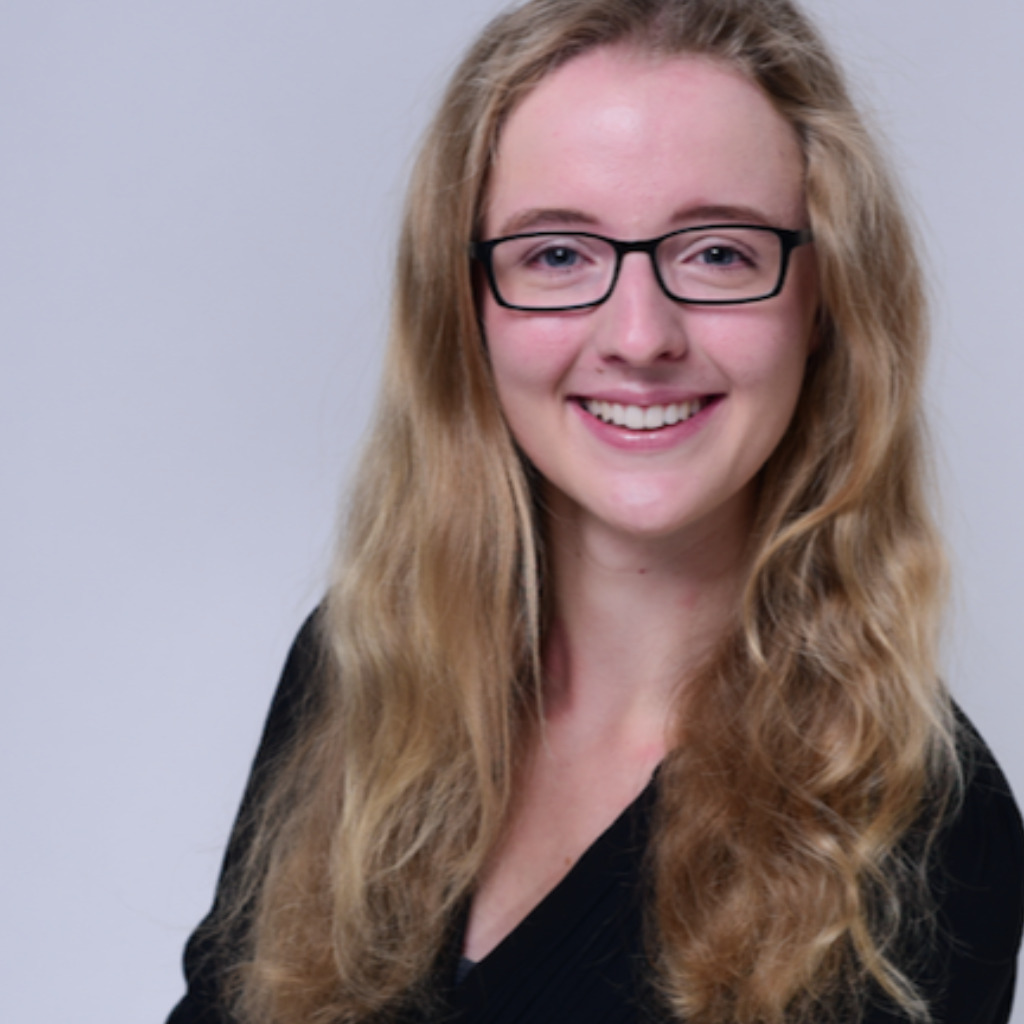 Emily Schulze - Konstrukteur - WPW-Gruppe | XING