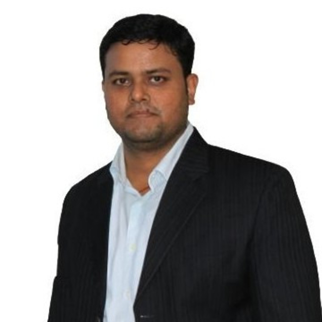 Raj Senapati - Senior Software Engineer - IKEA IT AB | XING