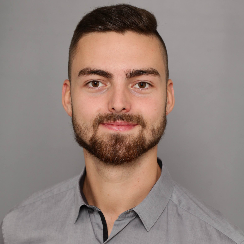 Lucas Kendlbacher - Baugeräteführer - STRABAG AG Direktion Bayern Süd ...