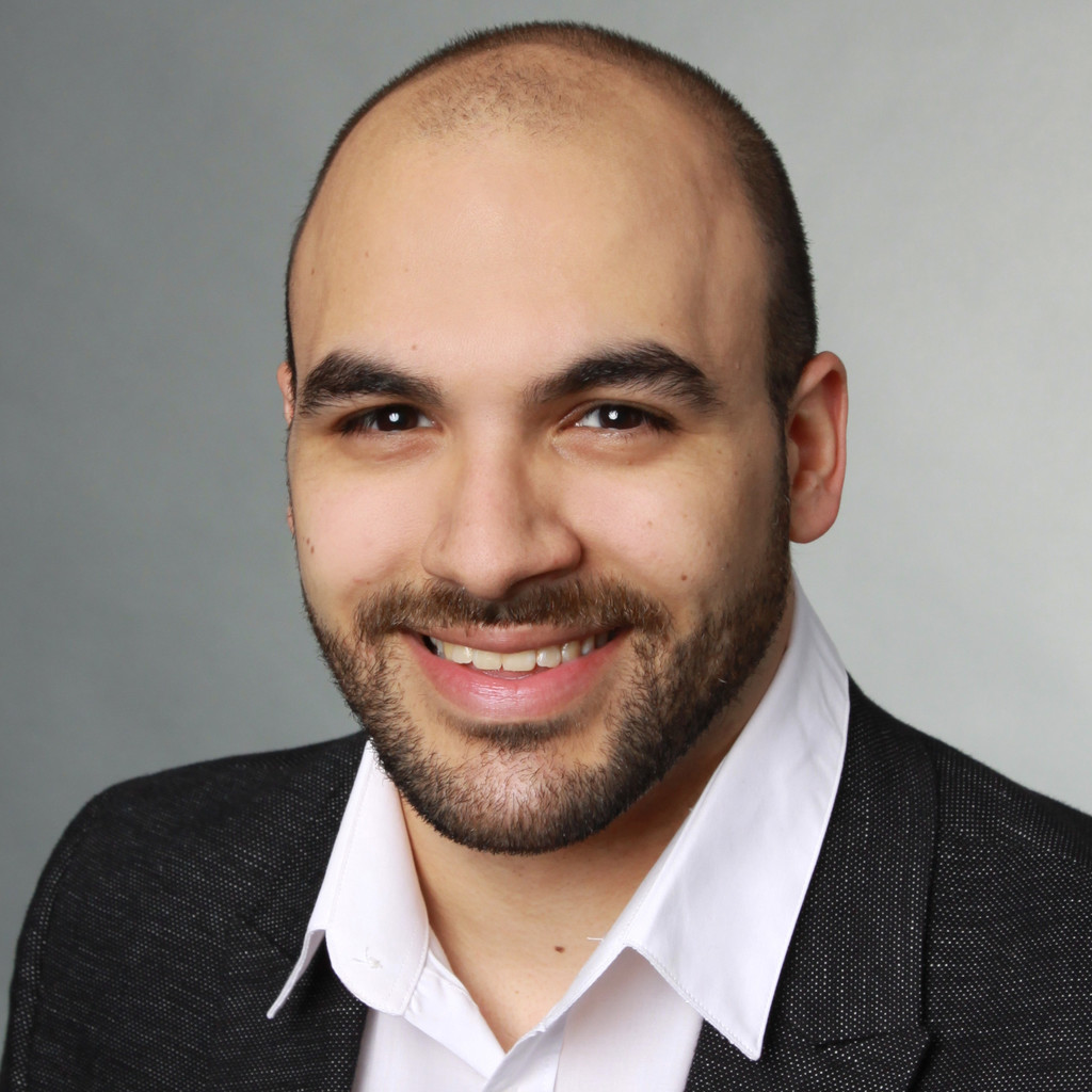 Feeras Al-Masoudi - ICT Application Engineer - Swisscom | XING