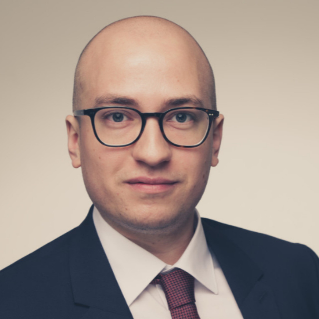 Matthias Becker - IT-Management - FOM Hochschule für Oekonomie ...