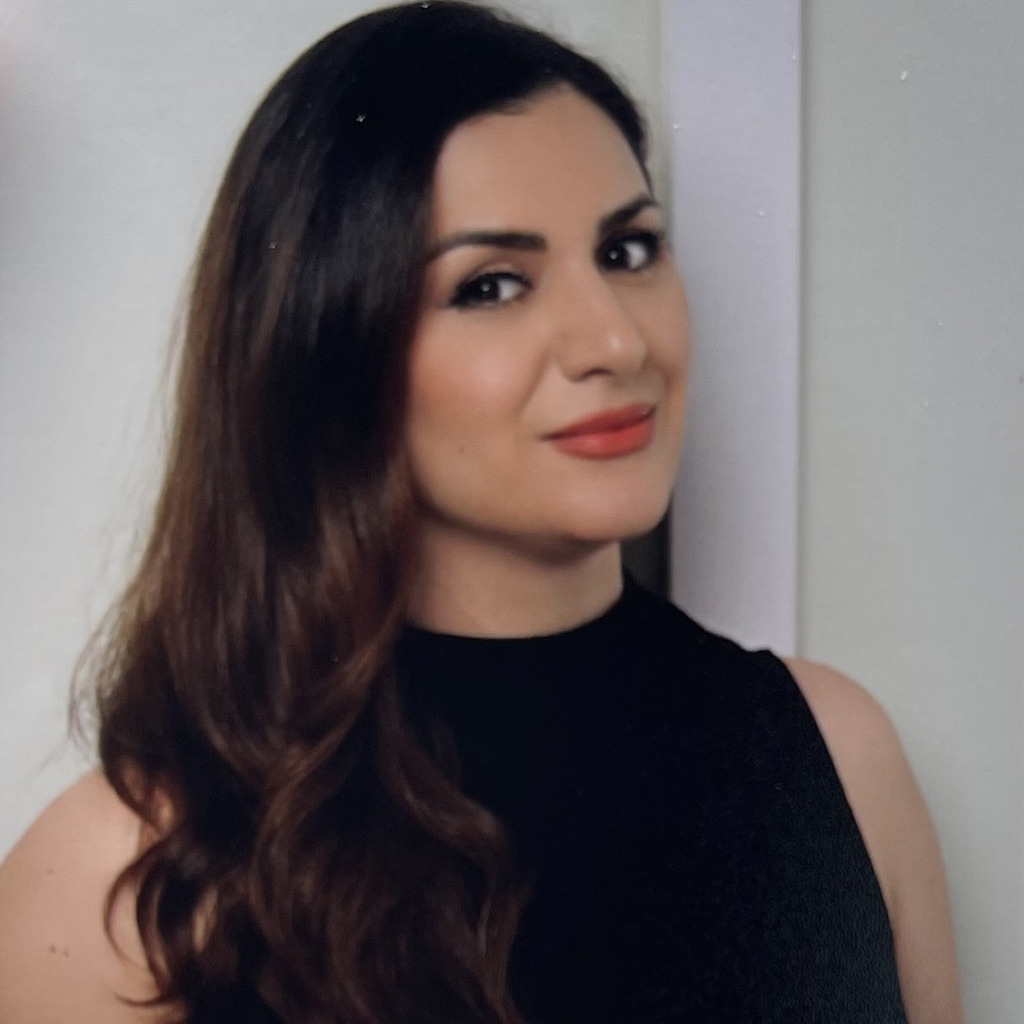 Parisa Halabi - Pharmazie - Freie Universität Berlin | XING