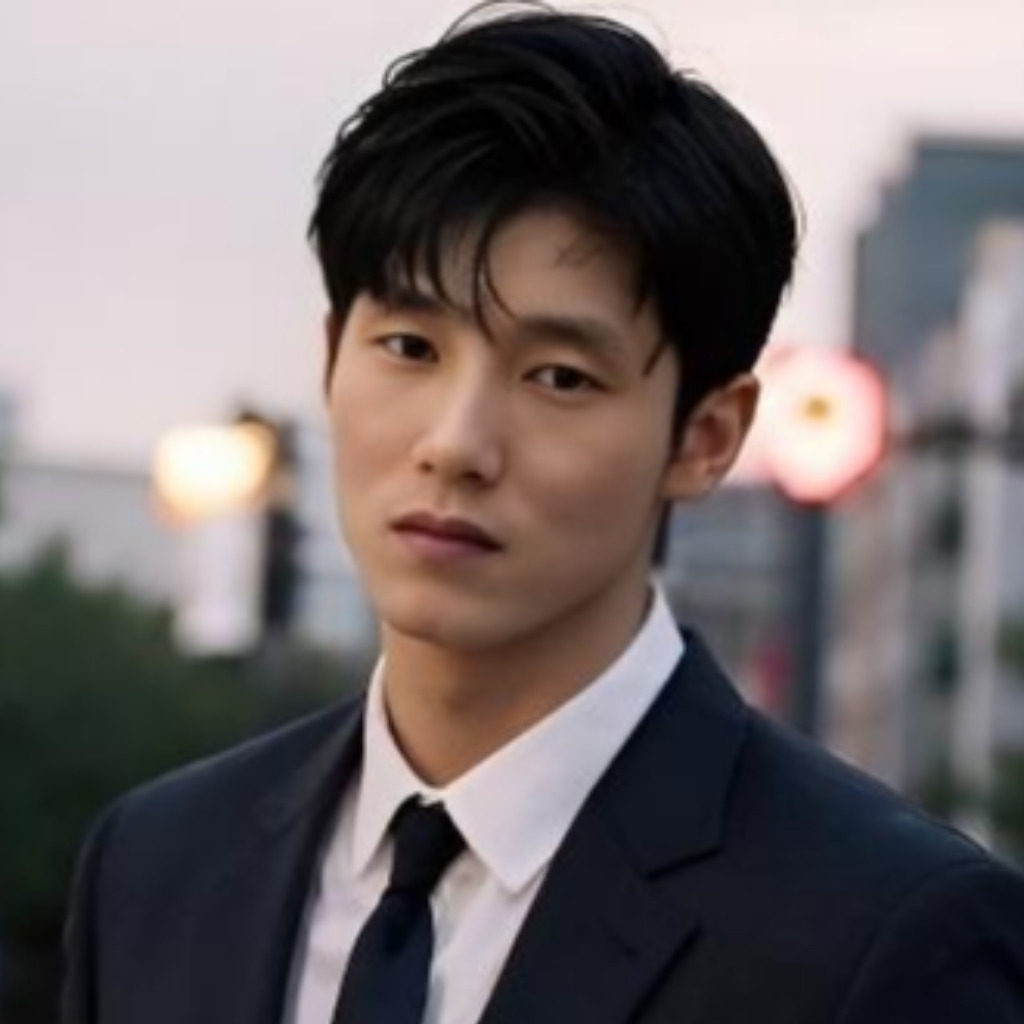 Eric Chen - Senior Software Engineer - Bitdeer Technologies Group | XING