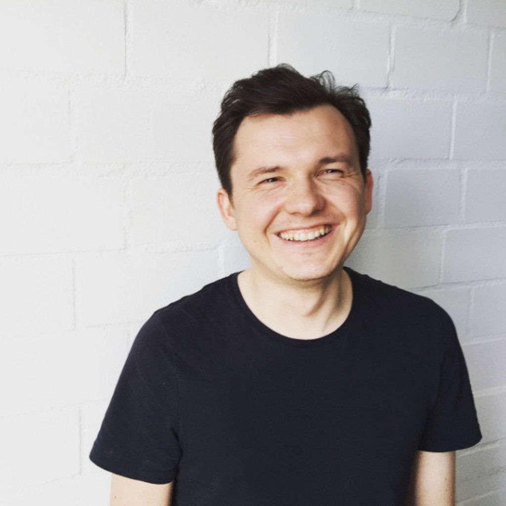 Paul Kadow - Künstlermanager - Ki Records | XING