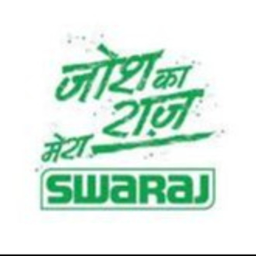Swaraj Tractors - Swaraj Tractors - Swaraj Tractors | XING