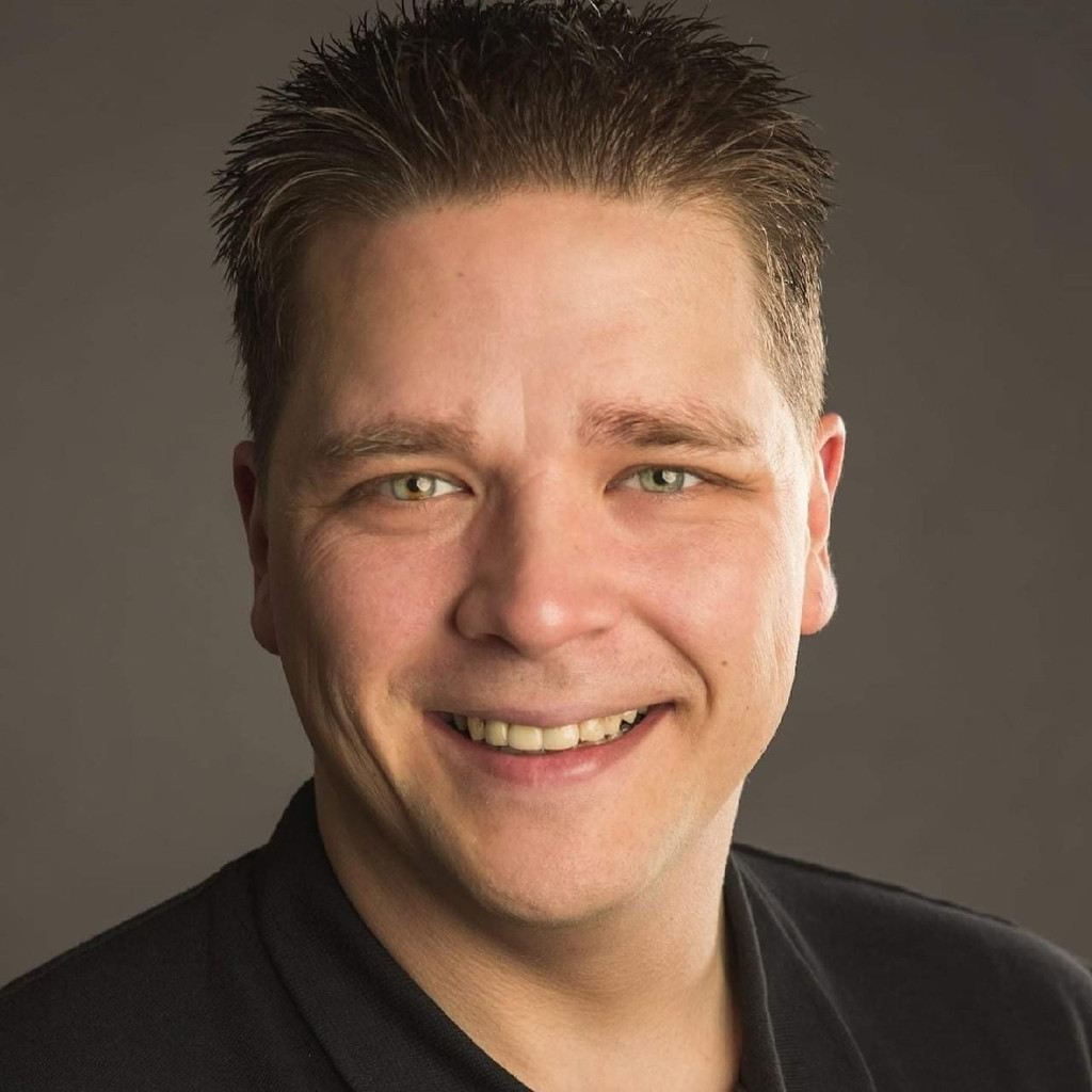 Sascha Becker - Fachkraft für Veranstaltungstechnik - Stadt Nienburg ...