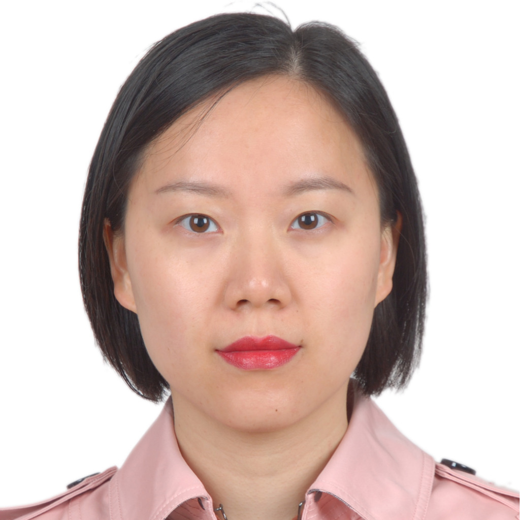 Li Xie - Bankkauffrau - Sichuan Tianfu Bank | XING