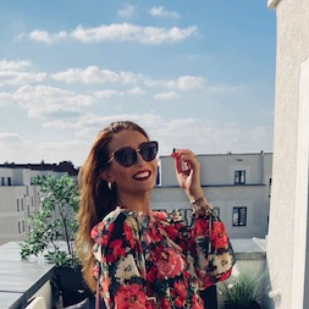 Stephanie Victoria Schubert - HR und Marketing Manager - CONCENTUS ...