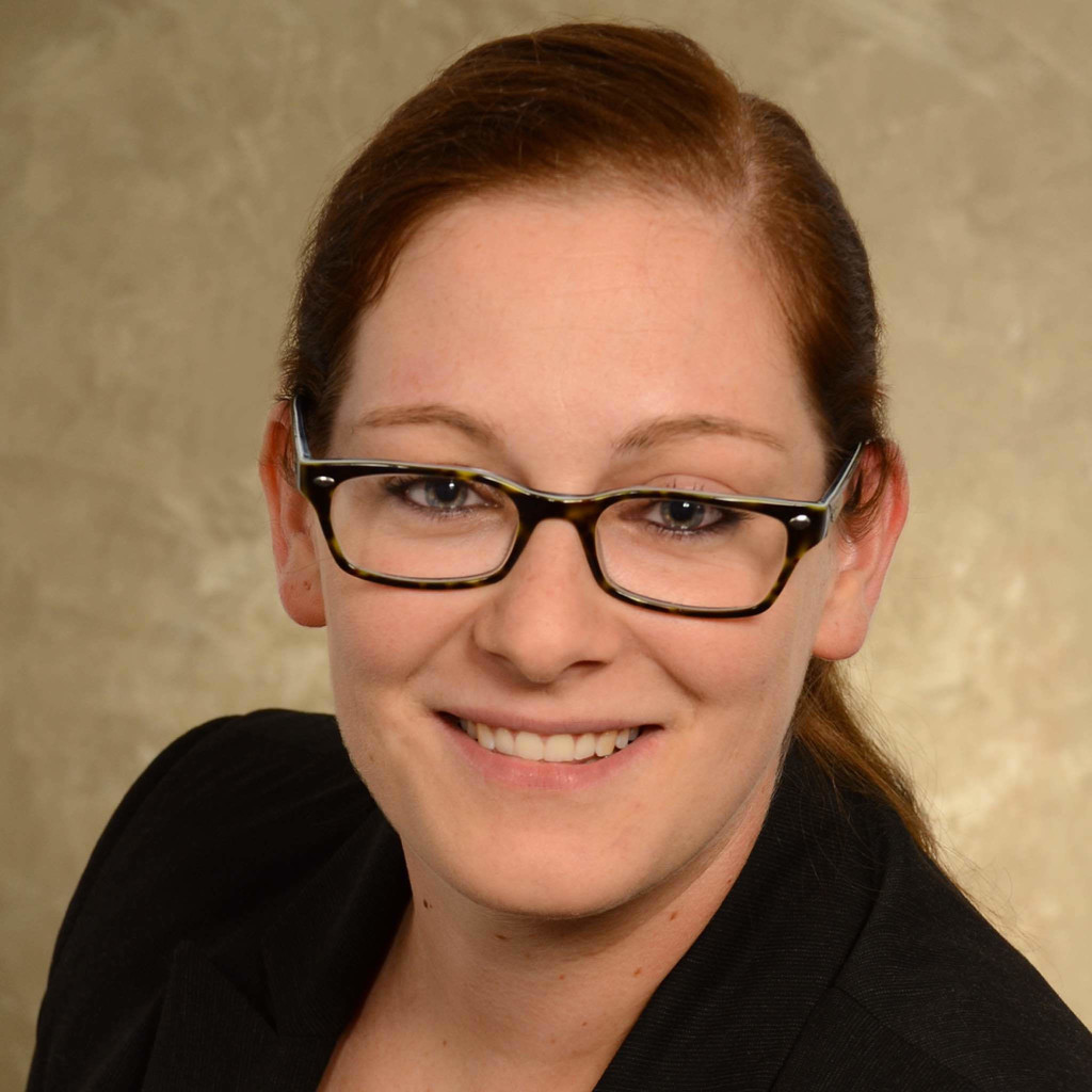 Michaela Felbermeier - Senior Bid Manager - CANCOM | XING