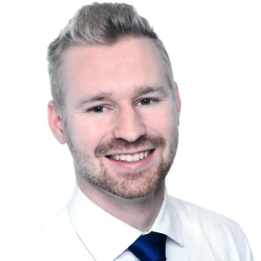 Fabian Becker - Corporate Security Specialist - BMW Group | XING