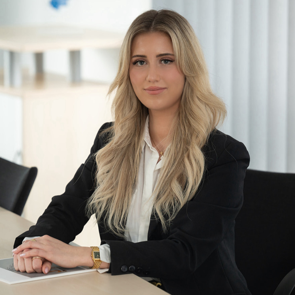 Jennifer Vogt - Industriekauffrau EU - Kettenfabrik Unna GmbH & Co. KG ...