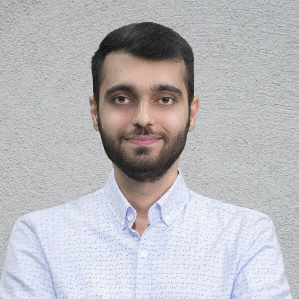 Ehsan Amiri - CRM Manager - SnappFood | XING Ehsan Amiri - CRM Manager - SnappFood | XING