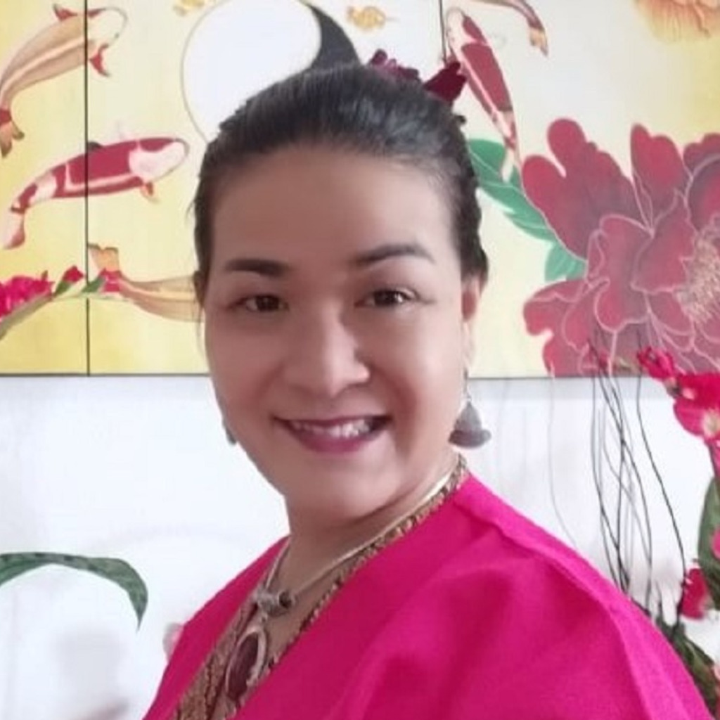 Kitty Kammer - Dipl. Masseurin - Kitty´s traditionelle Thaimassage | XING