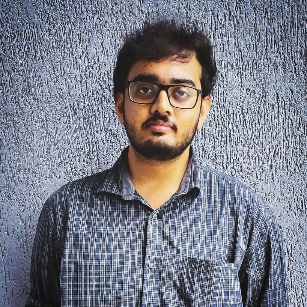 Samarth Badadali - Software Developer | NI Test & Measurement at ...