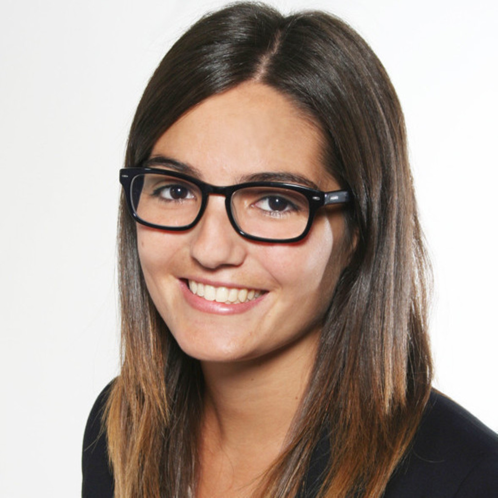 Maria Elipe Gimeno - International Technical Sales Representative bei ...