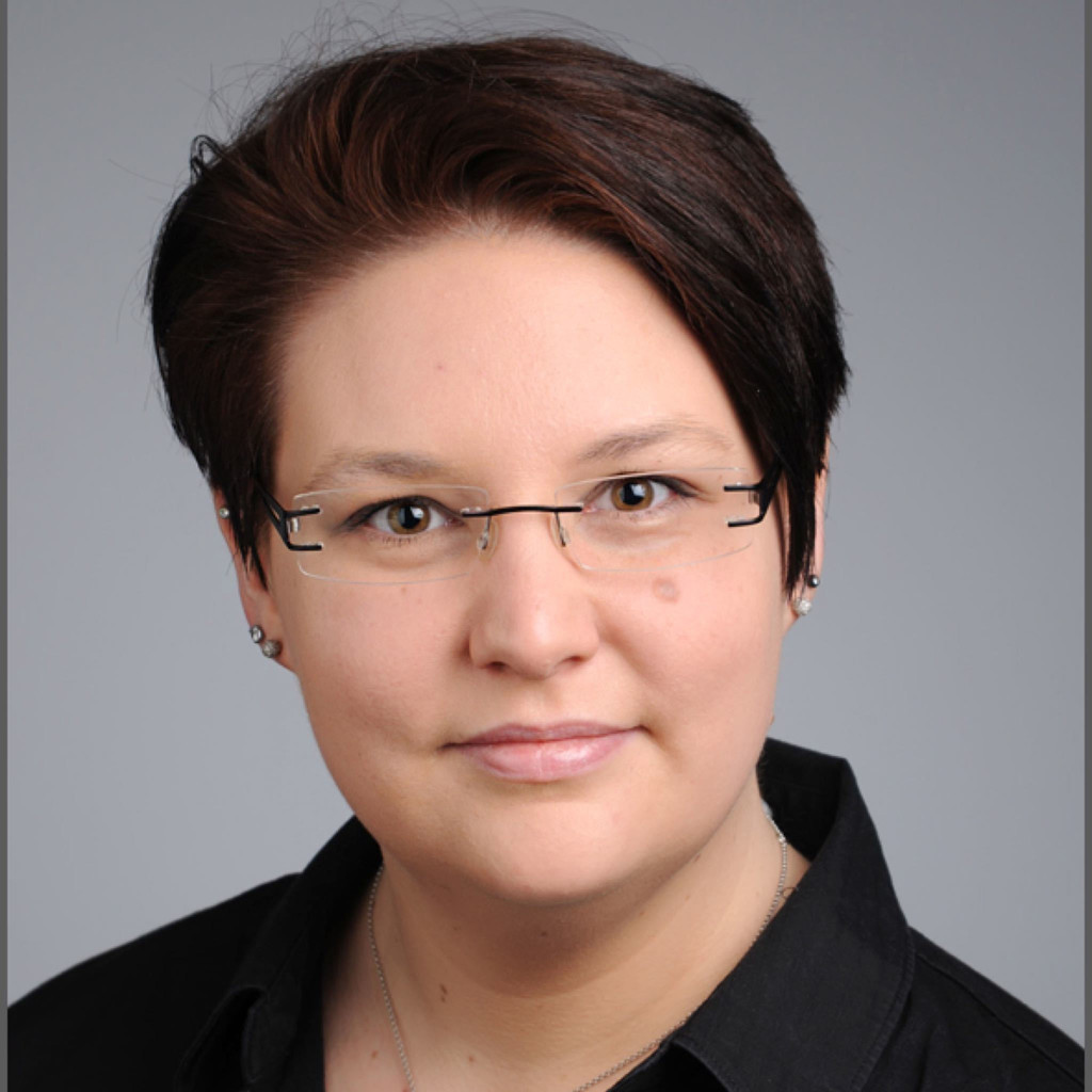 Jessica Frank - Expert Consultant Apotheken-Warenwirtschaftssysteme ...