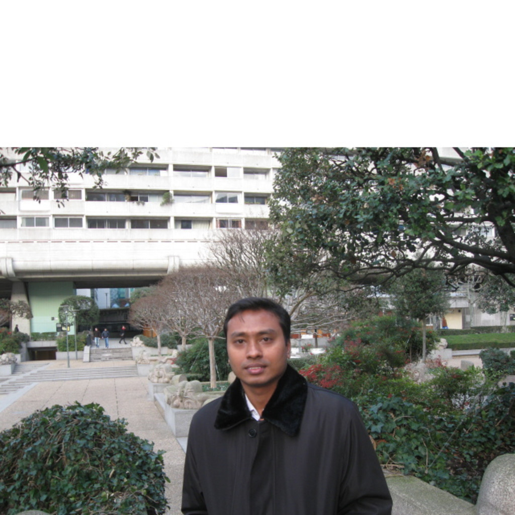 Gopal Mondal - Engineer - Siemens AG Corporate Technology | XING