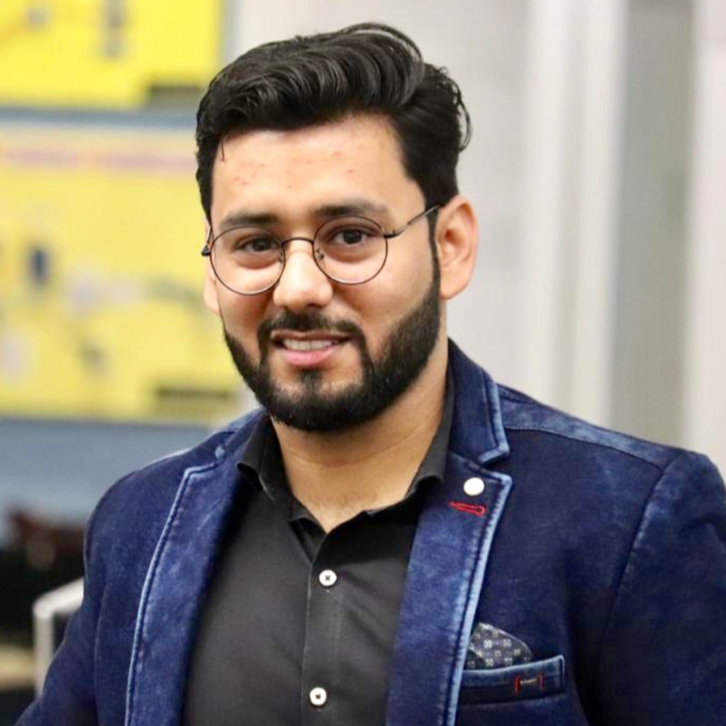 Lokesh Gouri - Engineer - American Express | XING