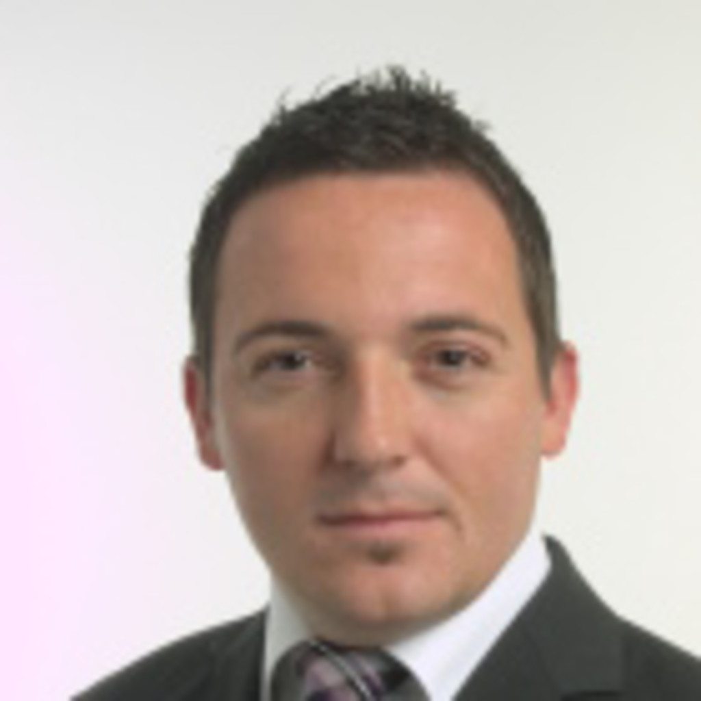 Michael Sabol - Aussendienst Baubranche - Bau Consulting | XING