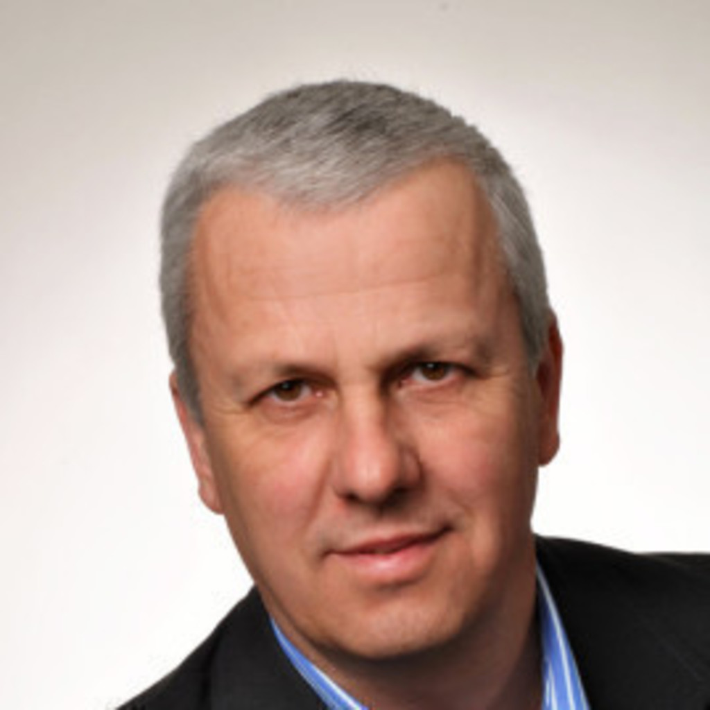 Markus Geisler - Abteilungsleiter Verwaltung - Tectum Caritas gGmbH | XING