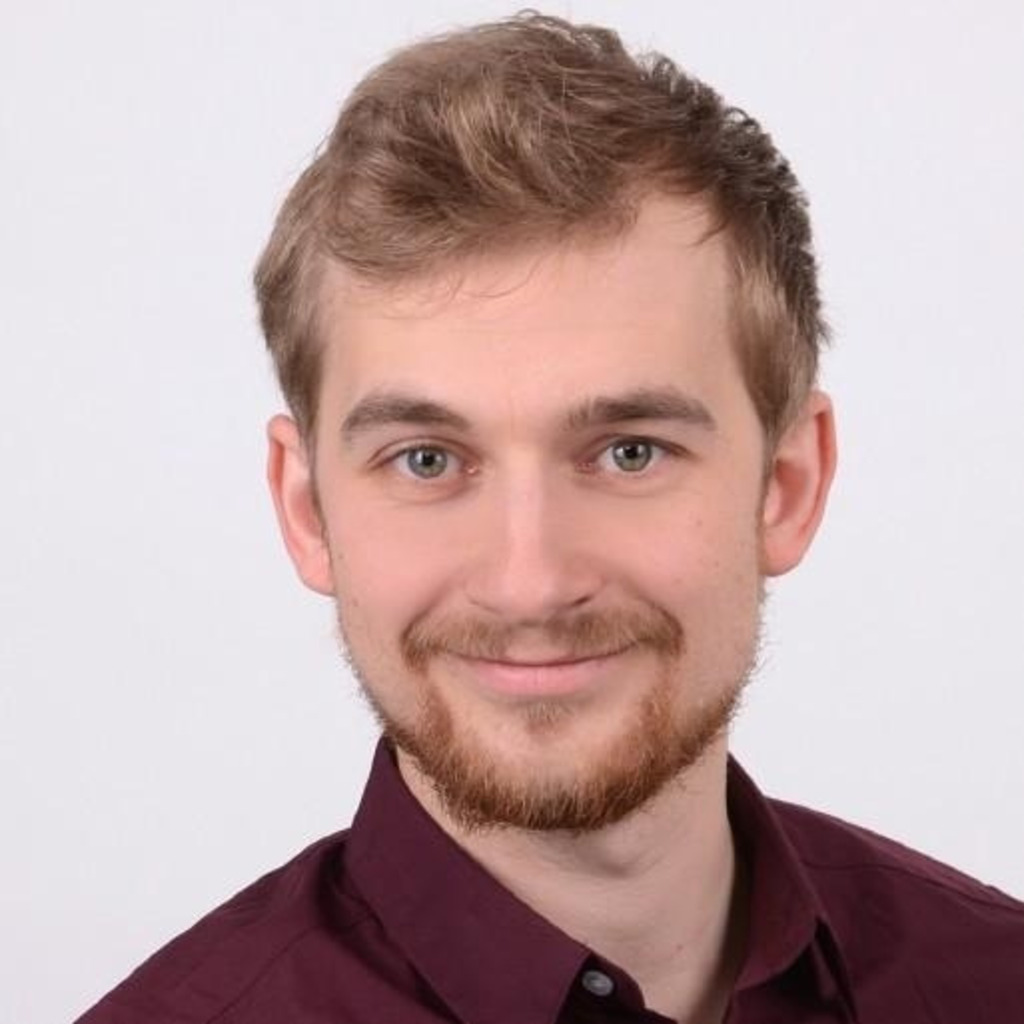 Hannes Vaupel - Frontend-Entwickler - digital.manufaktur GmbH | XING