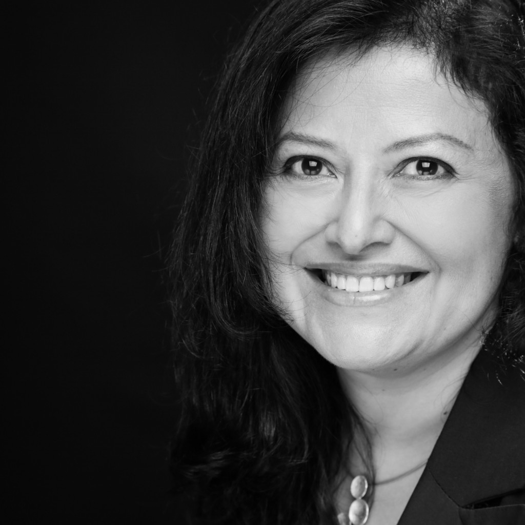 Sandra González-Tänzer - Executive Assistant to the CEO - Santander ...