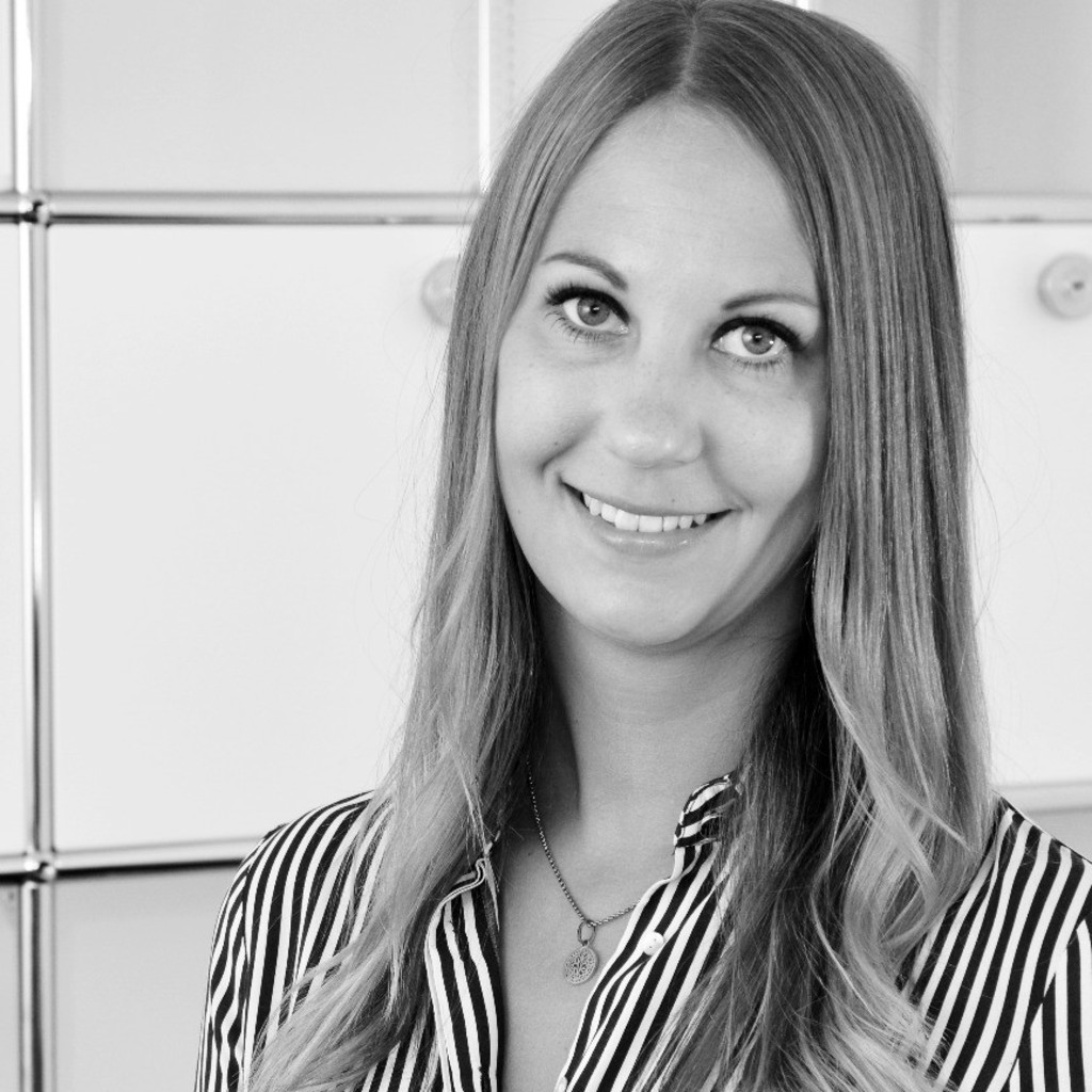 Lisa-Marie Schmidt - Brand Manager - Analyticon Biotechnologies AG | XING