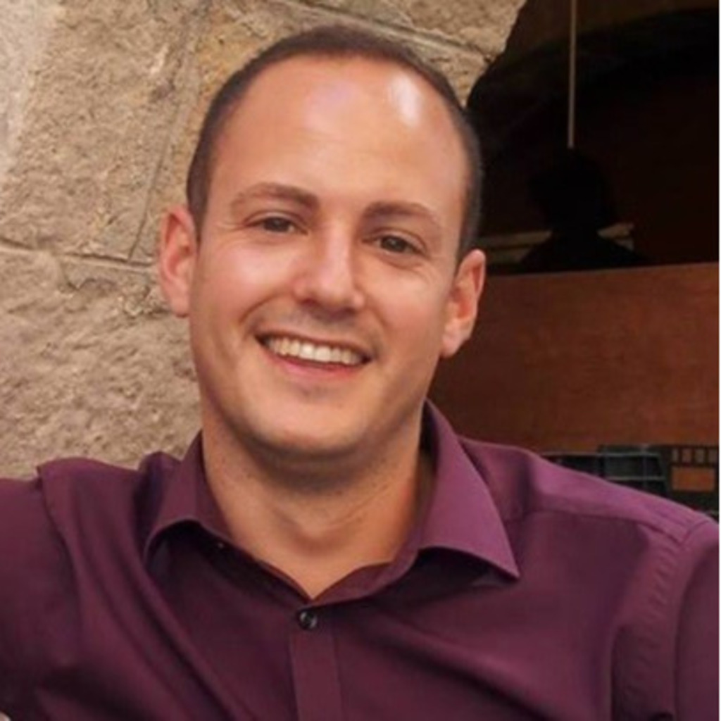 Greg Rodríguez - Head of Talent Acquisition - Verne Technology Group | XING