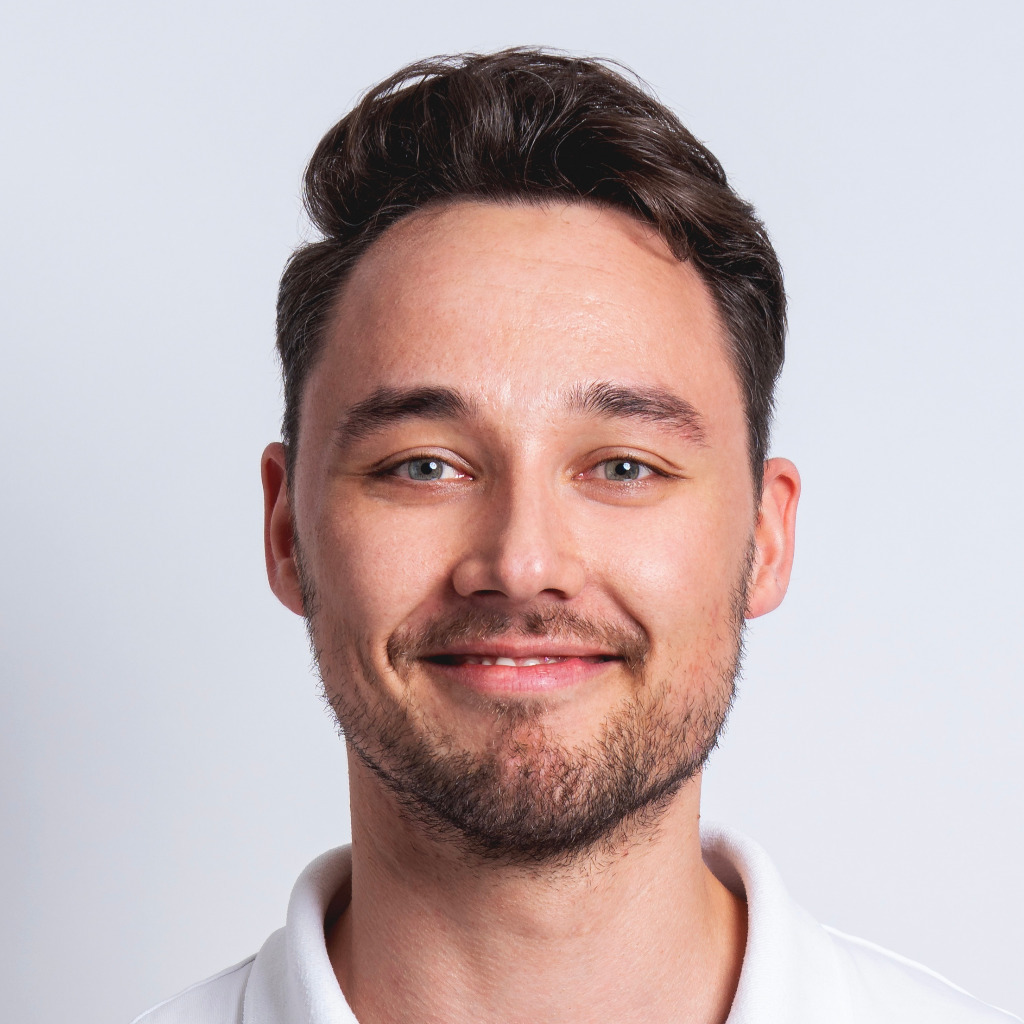 Sean Oetje - Studio Manager Fitnessstudio - Fitnessfabrik Wandsbek GmbH ...