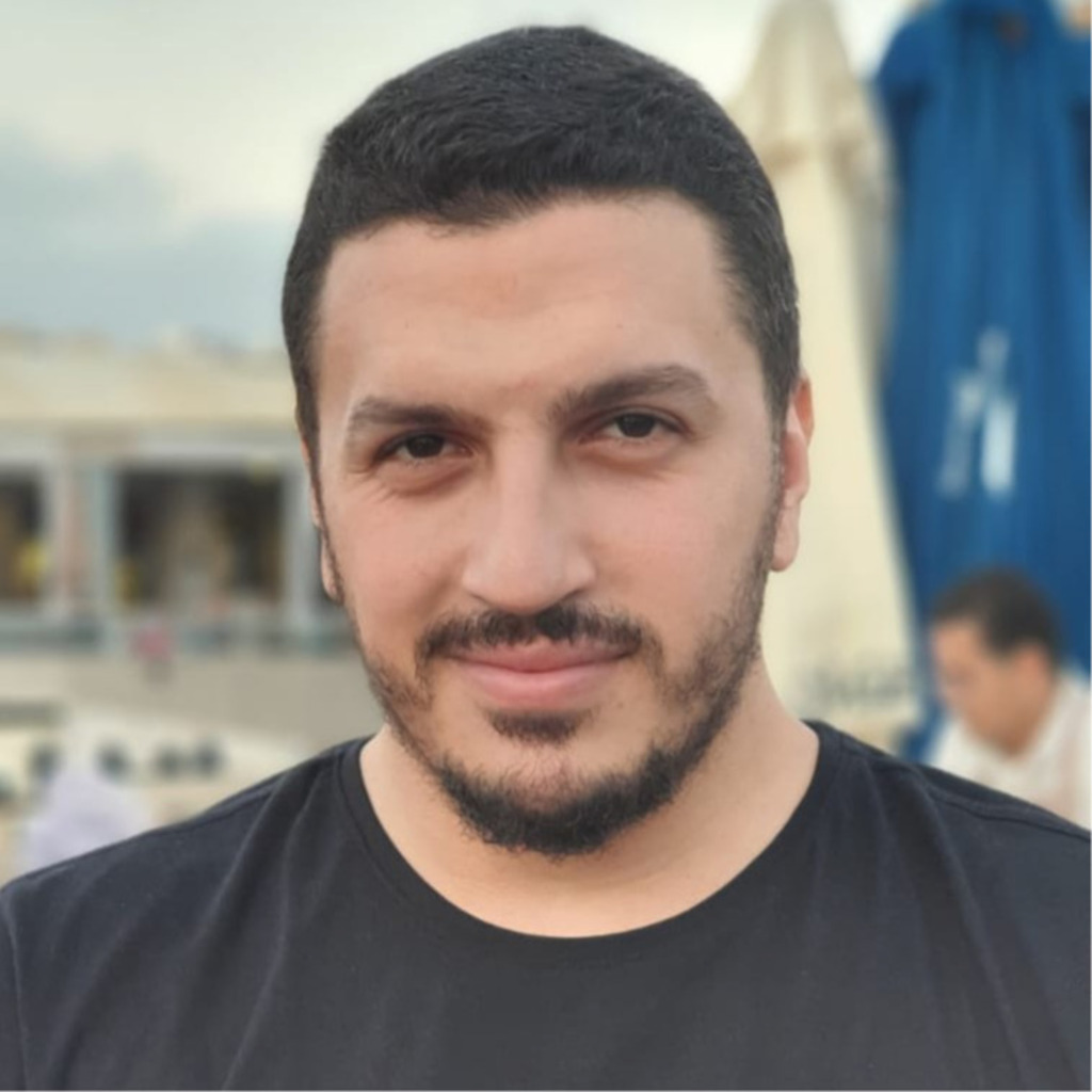 Omar Rashad - Software Engineer - SwiftX | XING
