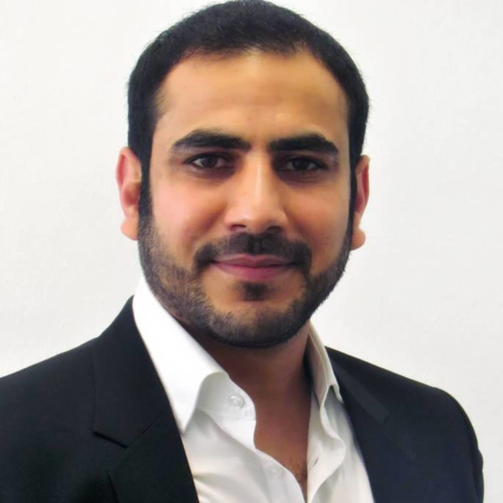 Rizwan Mumtaz - Project Manager - Fancom B.V | XING