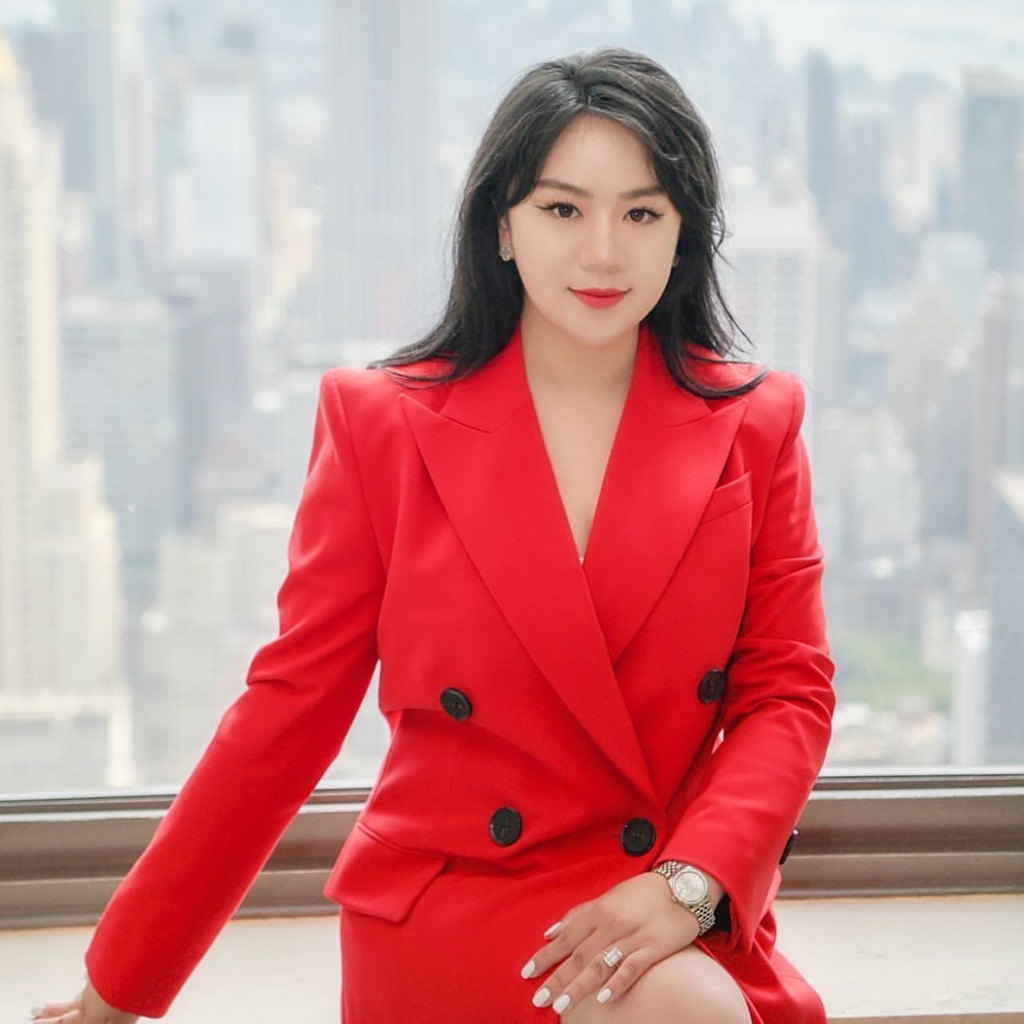 Helen Chow - founder - tokyo clothing | XING