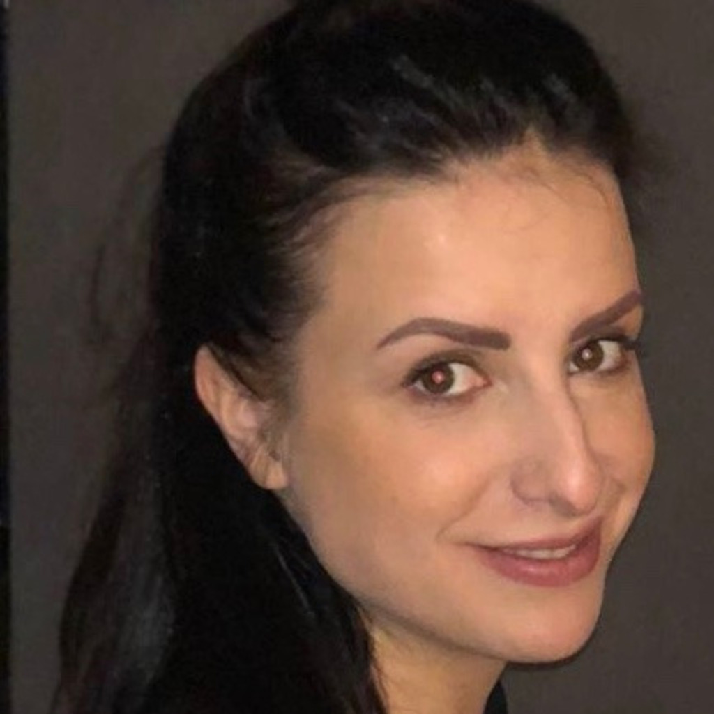 Maja Rudez - Projektkauffrau - GEBRÜDER PETERS Gebäudetechnik SE | XING