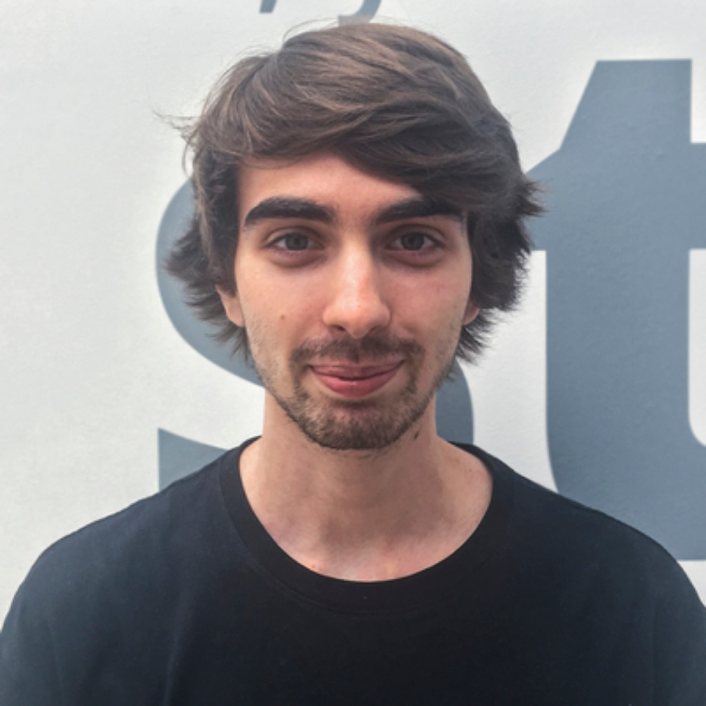 Renato Almeida - Application Support Engineer - SOFYNE | XING