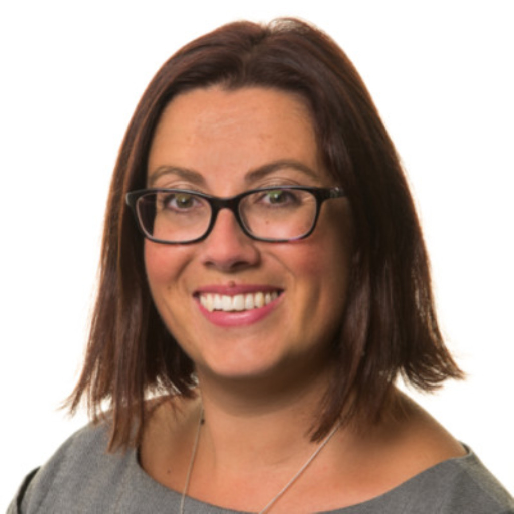 Laura Collins - Associate Director, Talent Acquisition - Taking a Break ...