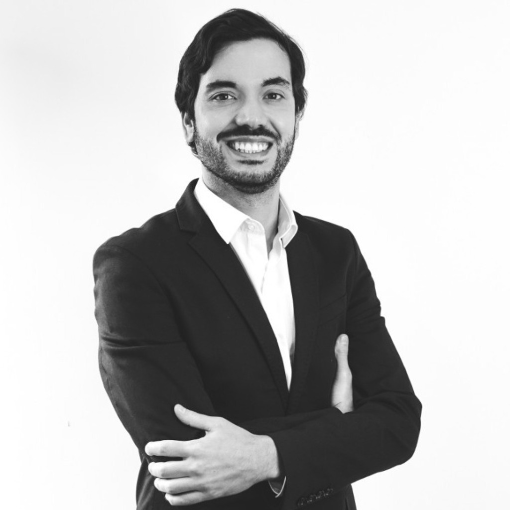 Nuno Sousa - Talent Acquisition Specialist - Jumia Group | XING