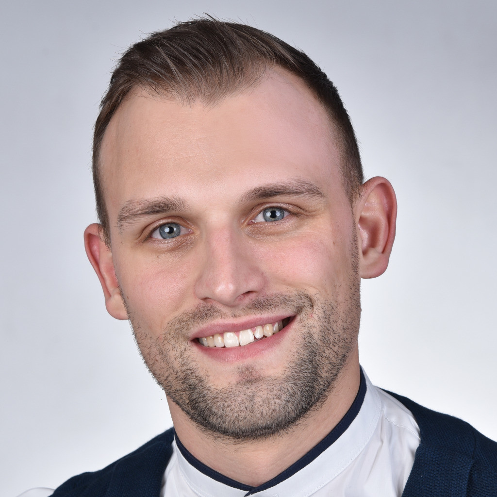 Stephan Wall - Automobilkaufmann - Held & Stroehle GmbH & Co. KG | XING